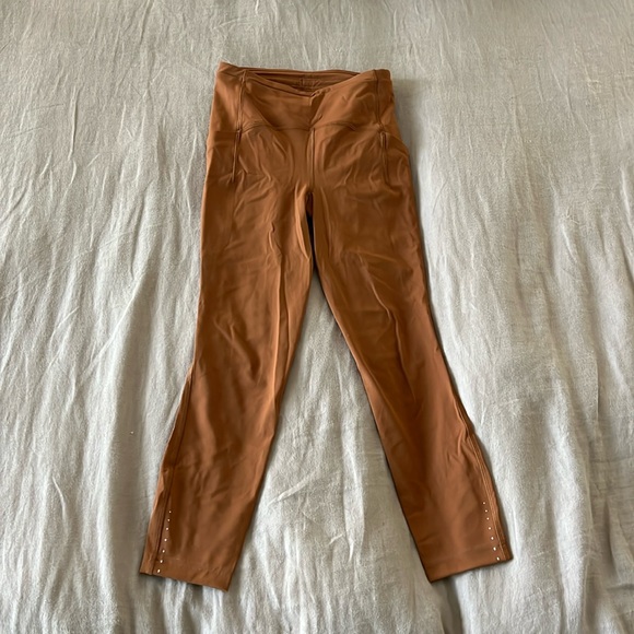 lululemon athletica | Pants & Jumpsuits | Lululemon Swift Speed High ...